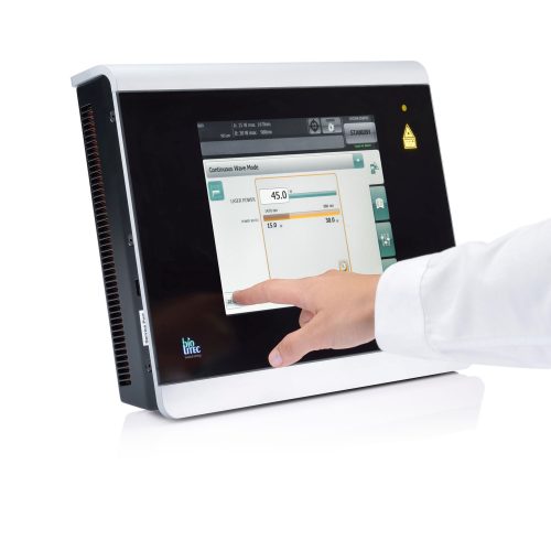 Leonardo Dual 100w - ProMed - Medical Laser Distributors
