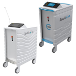 Sphinx Jr. LISA & Revolix HTL Lasers - ProMed - Medical Laser Distributors